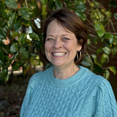 Shannon Buturff | Holy Trinity Episcopal Day School