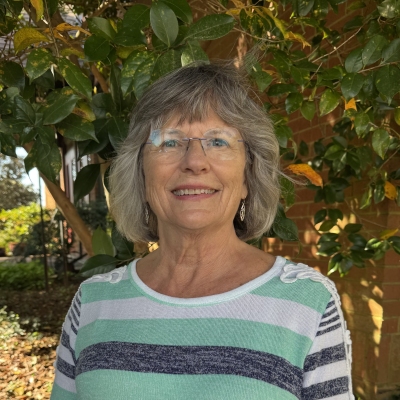 Brenda Rainey | Holy Trinity Episcopal Day School